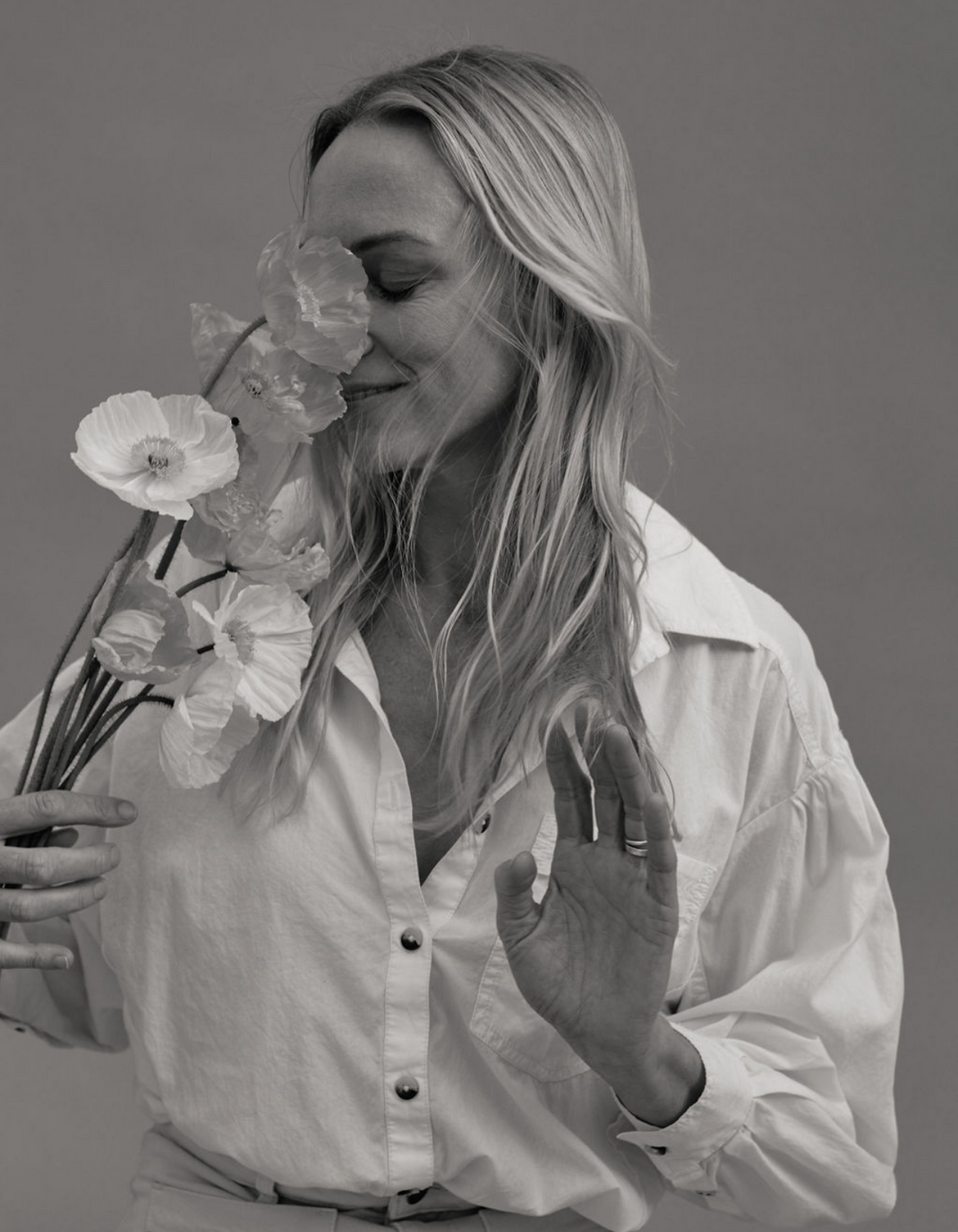 Nectar & Bloom – Nectar & Bloom